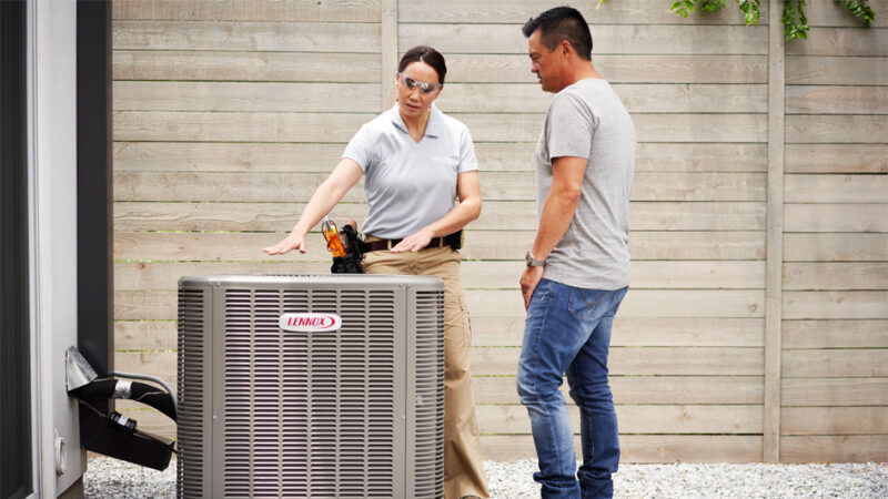How to Size an HVAC System for Your Cedar Rapids, IA, Home